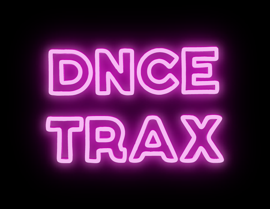 DNCE TRAX - Club Culture from 90's into the 00's